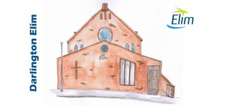 Church in Darlington: Church Data Sheet for - ELIM PENTECOSTAL CHURCH